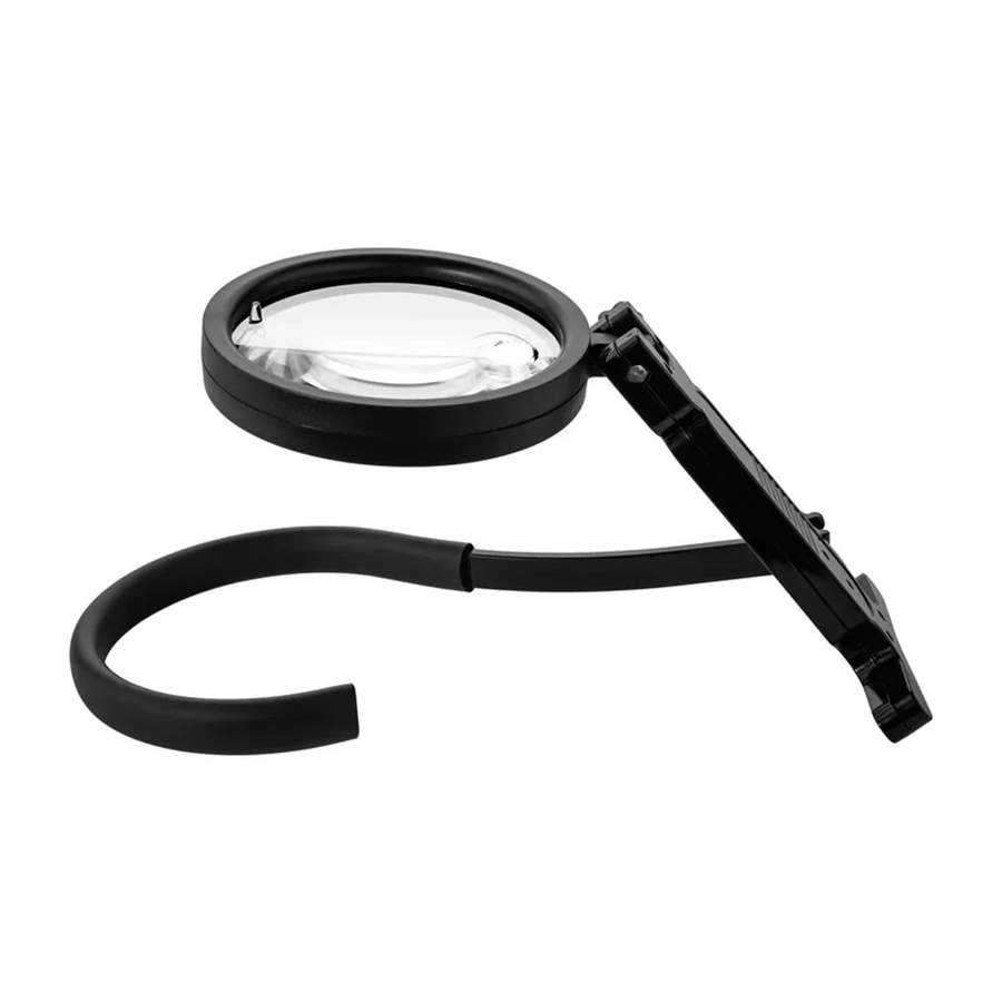 Auriol - Universal Magnifying Glass – Mosaïque